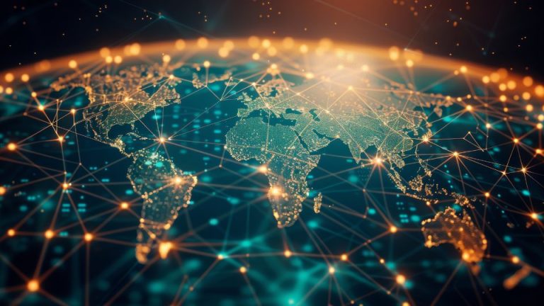 25 Years of Global Migration: What Has Changed and What Hasn’t - Royal ...
